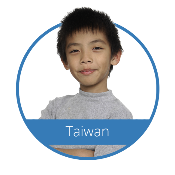 Taiwan Adoptions | WIAA | International & Domestic