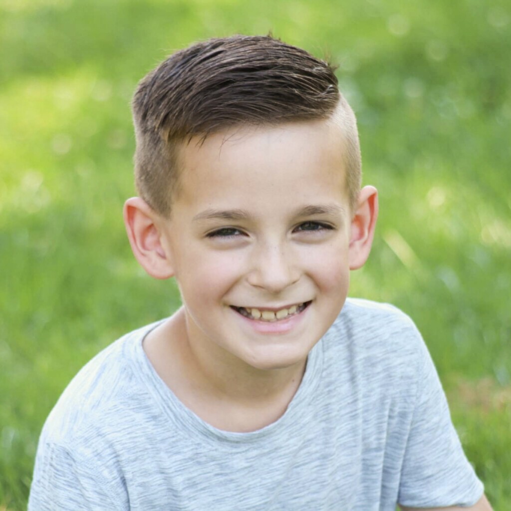 Waiting Adoptive Children | Wasatch International Adoption